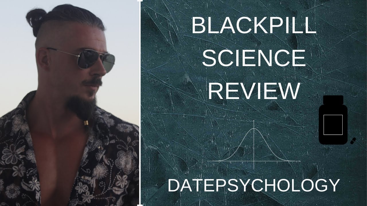 “Blackpill Science” Review - YouTube