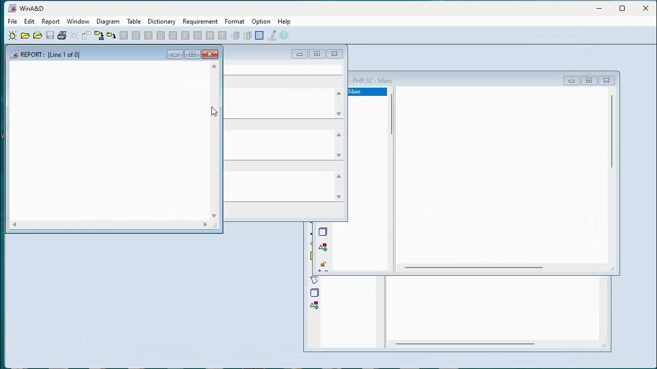 Generate Class and Structured Diagrams from PHP Source Code - YouTube