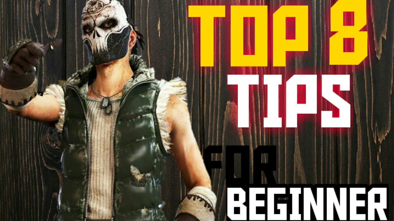 Top 8 Tips and Tricks For Beginner !! - YouTube