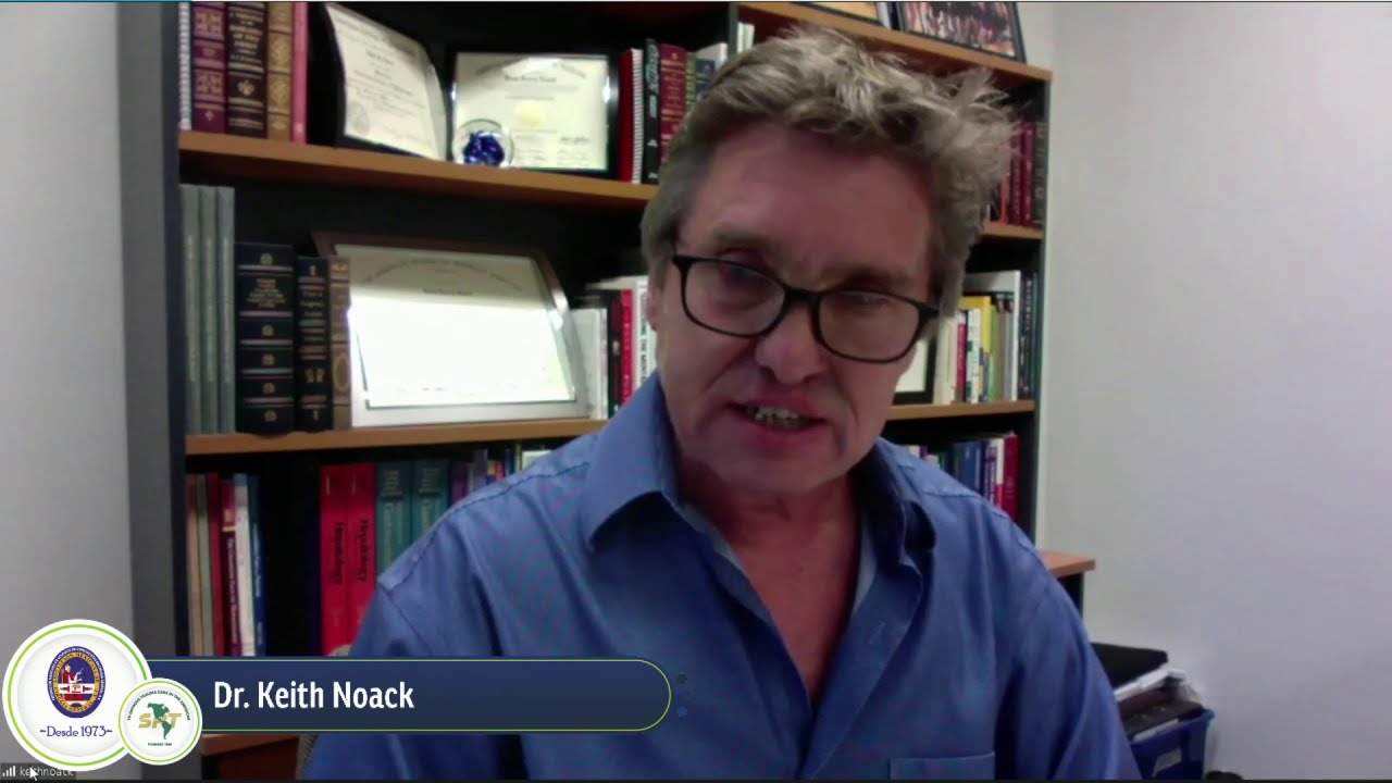 Dolor post-Colecistectomía - Dr. Keith Noack - YouTube