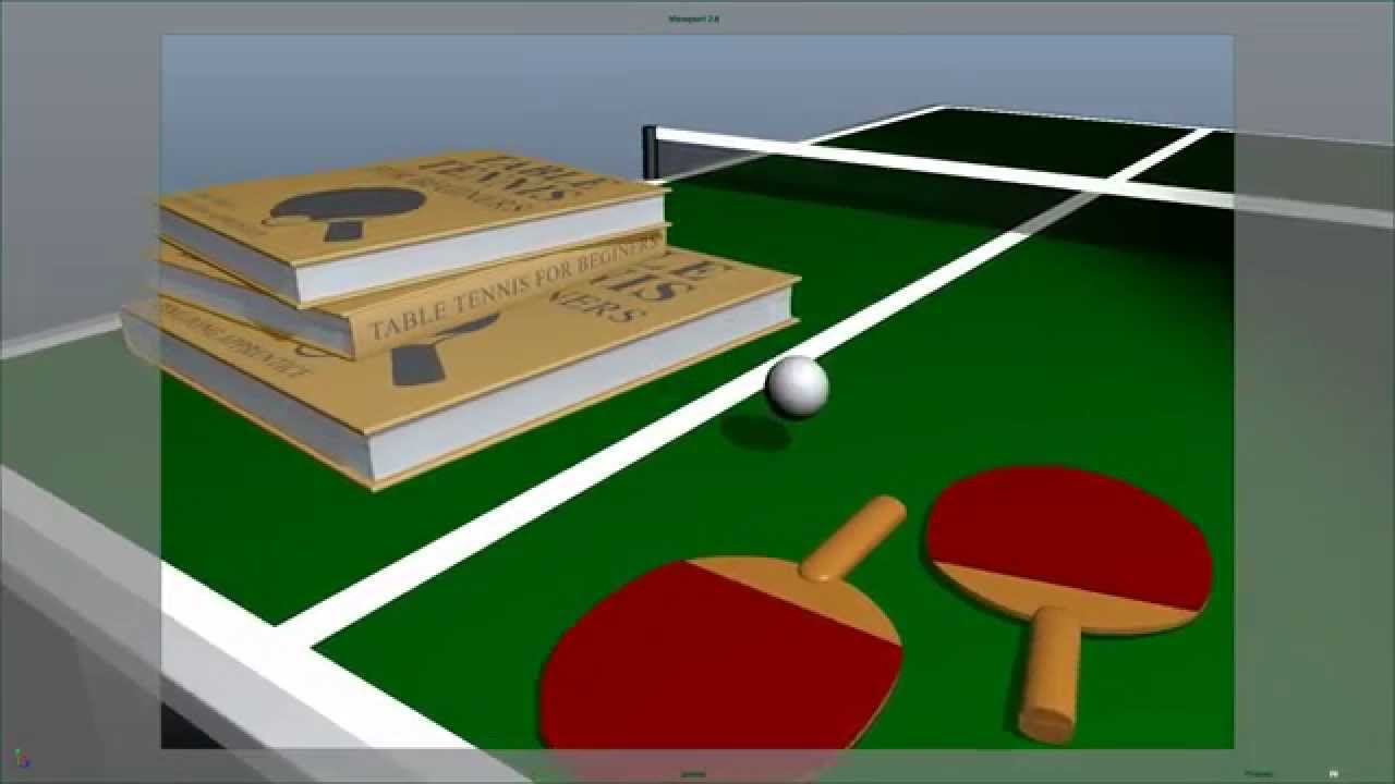 Bouncing Ball by Neil Whitman - YouTube