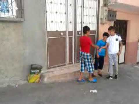 HACİBABAB  SIFIR  BİR 9.BÖLÜM