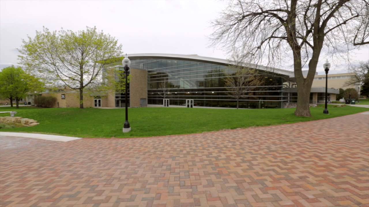 UWO Life On Campus - YouTube