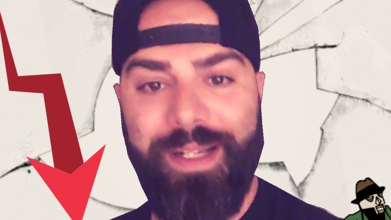 The Keemstar Incident - YouTube
