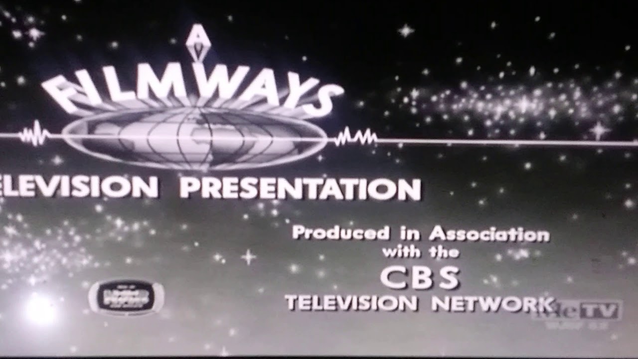 A Filmways Television Presentation/CBS Television Network/CBS ...