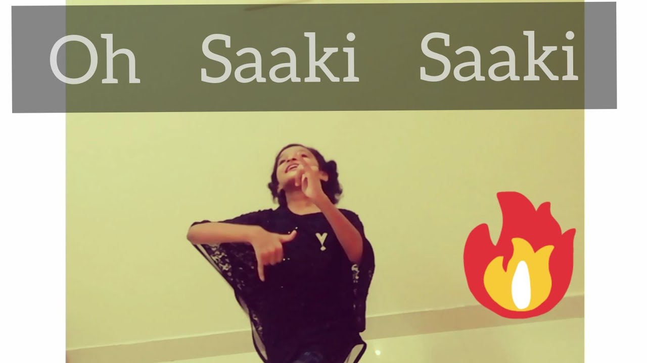 #sakisaki#indiandancer#NoraFatehi#dance steps|oh saaki saaki|saaki ...