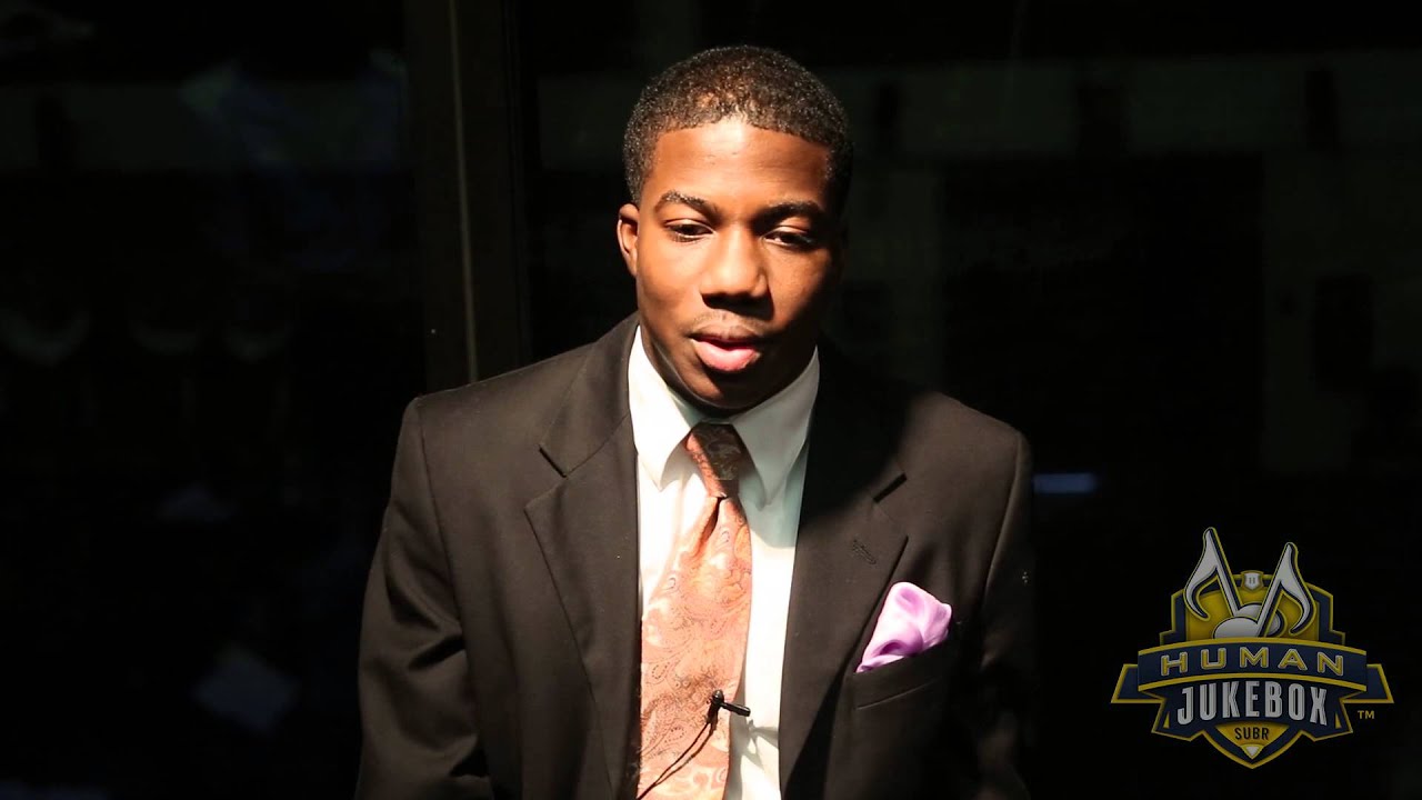 Jay Riggins - YouTube