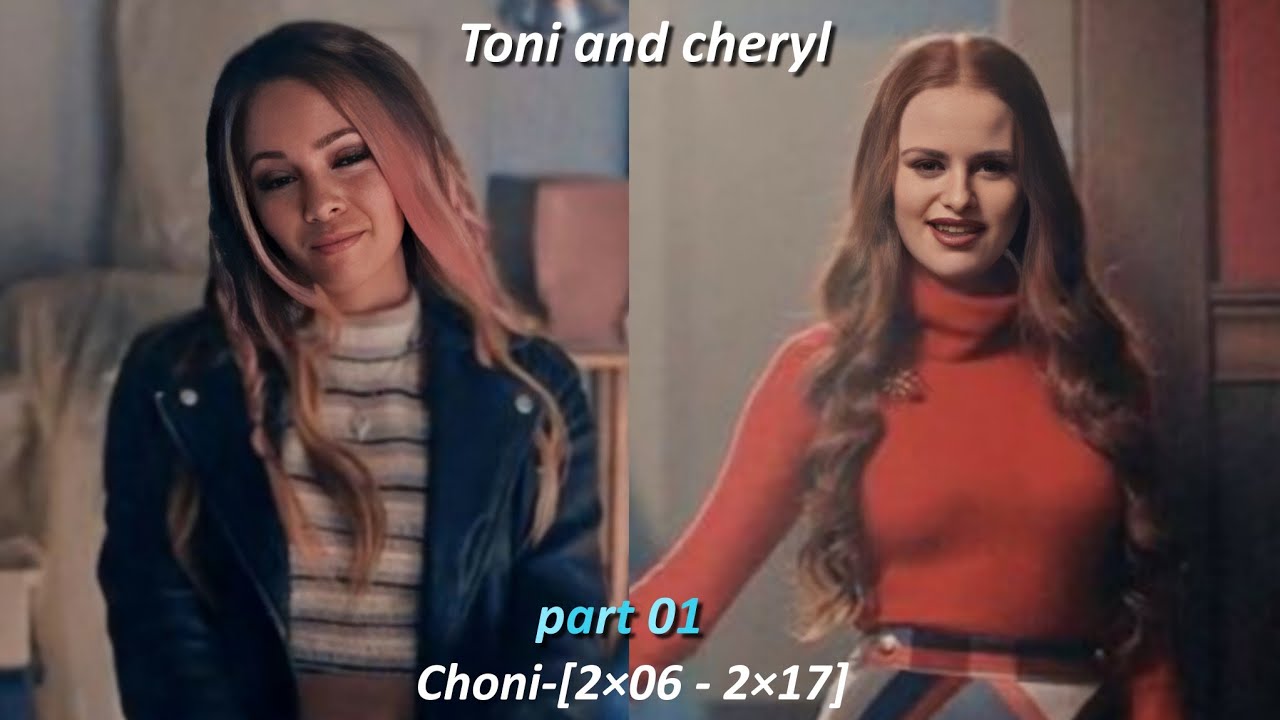 choni story part 01 [2x06-2x17] (Legendado) - YouTube