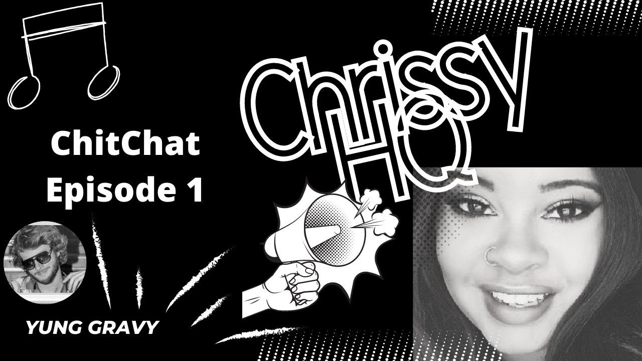 Oops.. Yung Gravy Got You Mad? 🔥 Chrissy Chat Episode 1 - YouTube