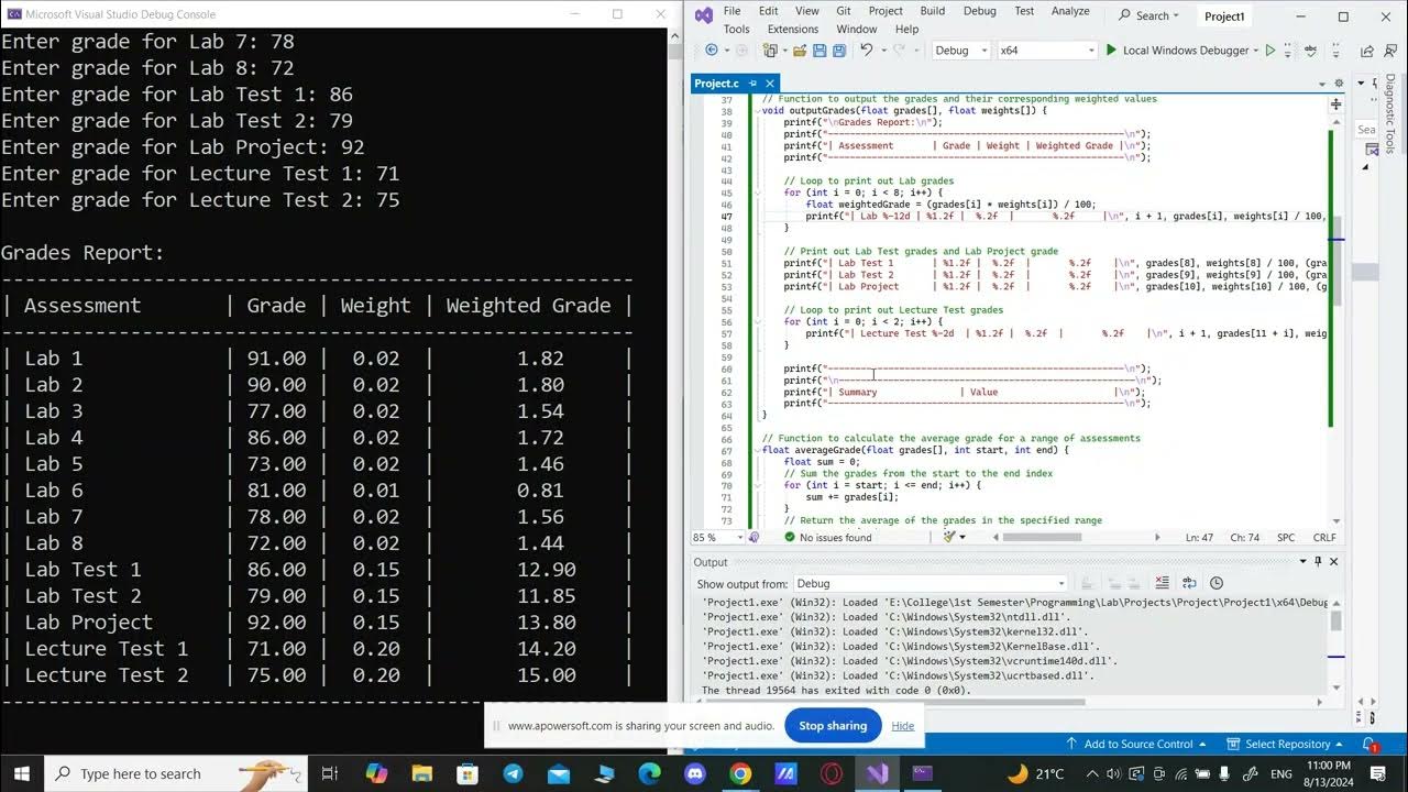 PRG155 - Project - Kian and Mehrshad - YouTube