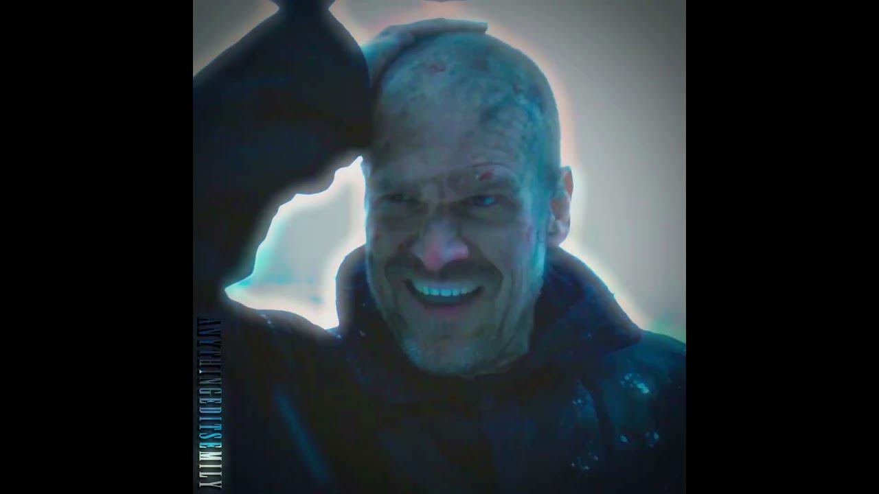 Jimhopper║strangerthings Youtube