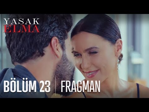 Yasak Elma 23. Bölüm Fragman Analizi