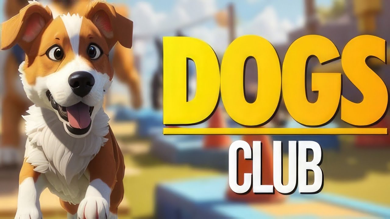 Dogs Club | Demo | Early Access | GamePlay PC - YouTube
