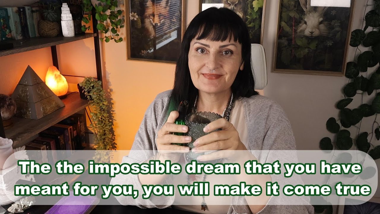 When You Master This, You'll Amaze Everyone - tarot reading - YouTube