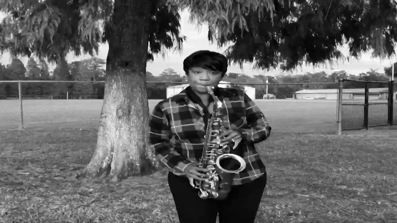 Lift Every Voice Promo Shea Edwards - YouTube