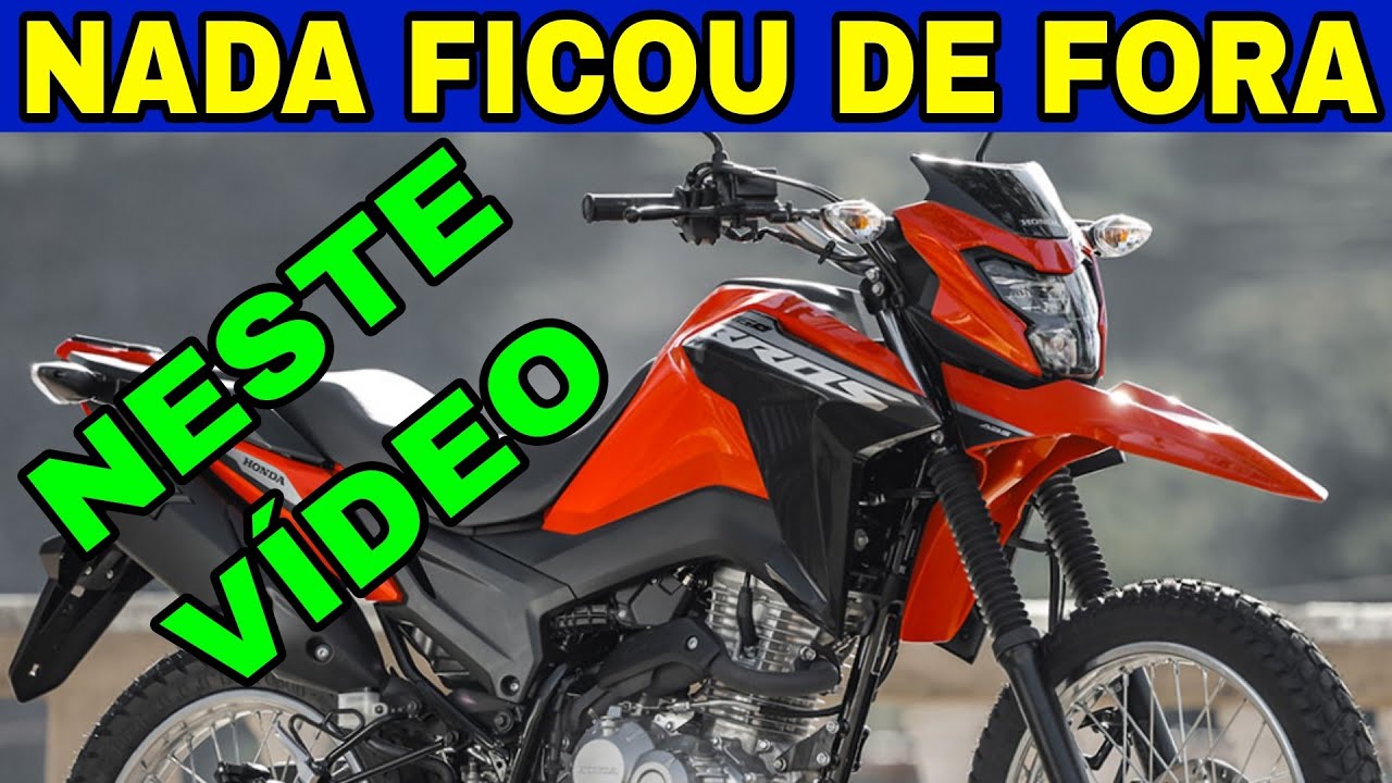 13 Mudanças na Nova Bros ABS 2025! - YouTube