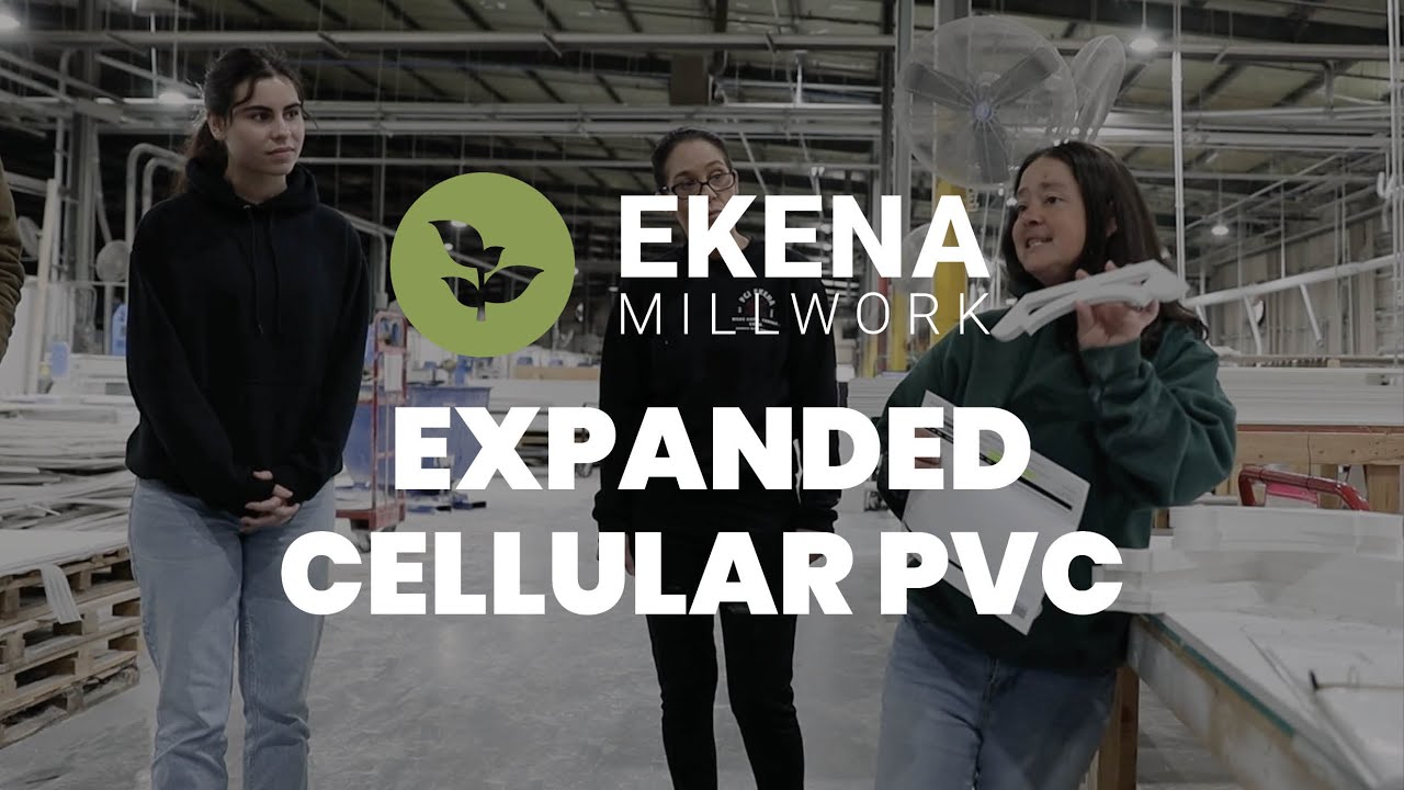 Building with Innovation: Exploring the Advantages of Expanded Cellular ...