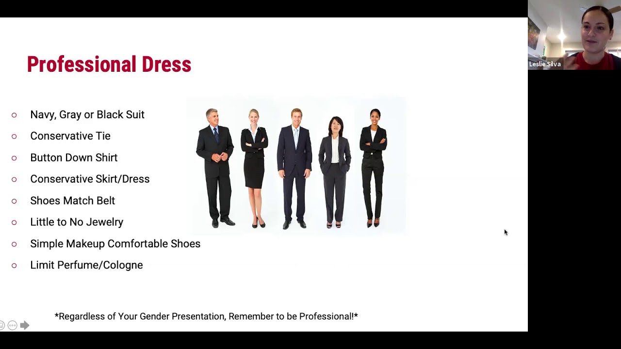 Interviewing Basics - YouTube