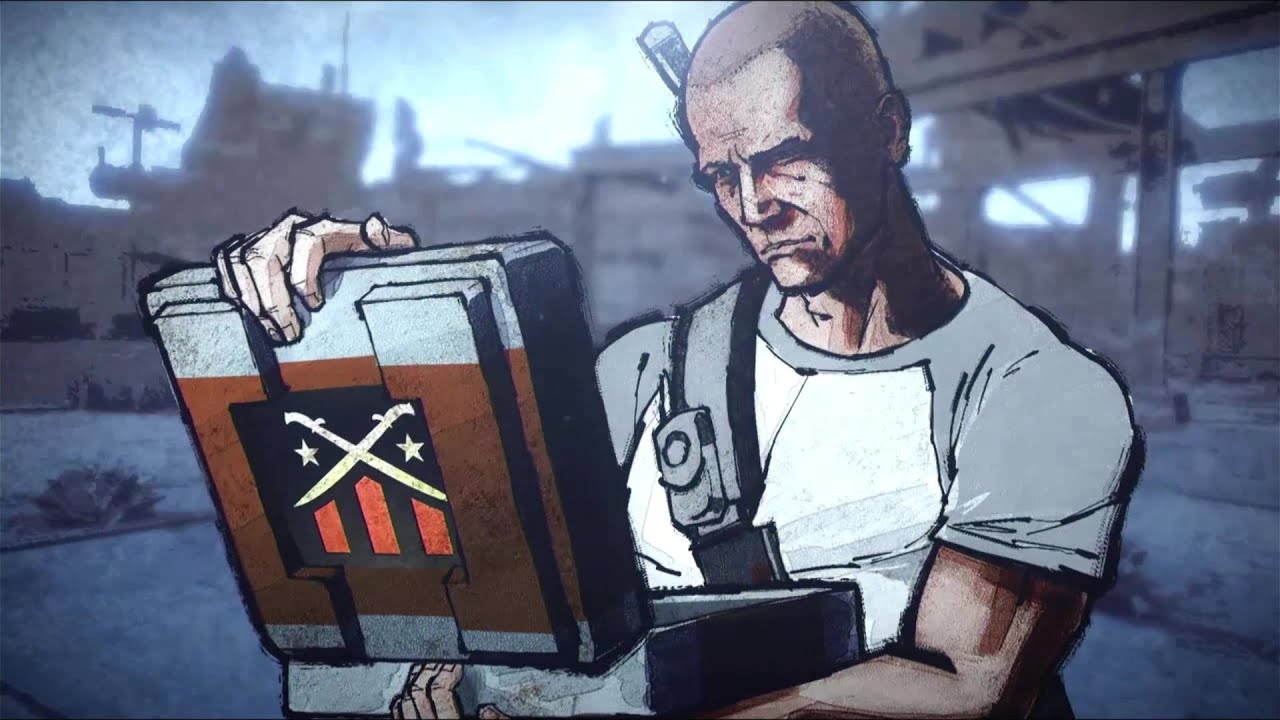 InFamous 2 - #16 - "Forced Conduits" - YouTube