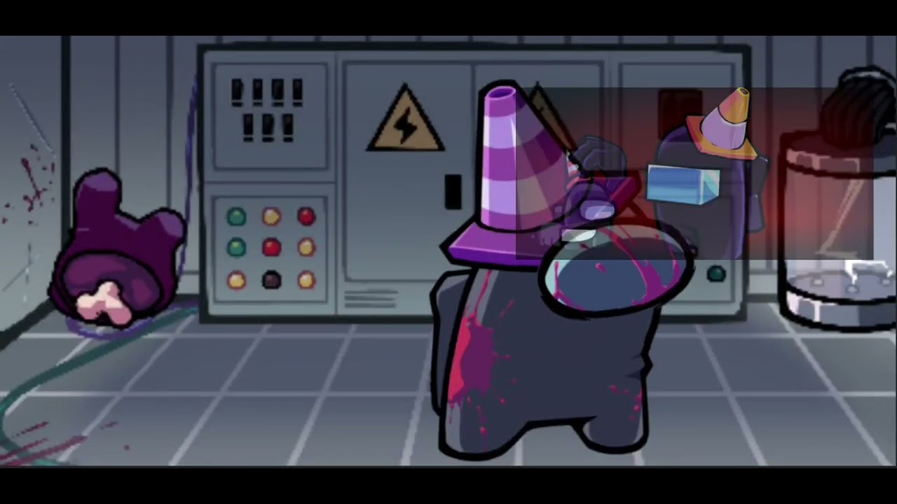 Vs Impostor Series: Gray's Revenge Ep 2 - YouTube