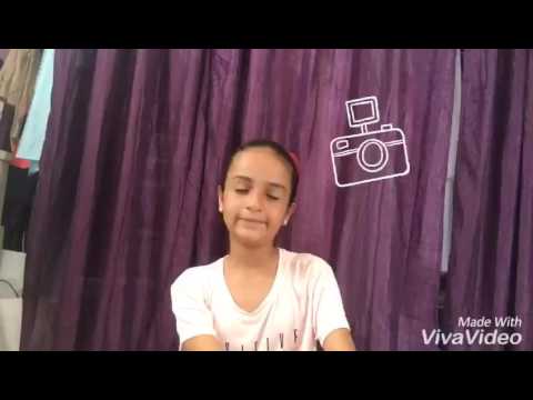 Yoga Challenge part-2 💖