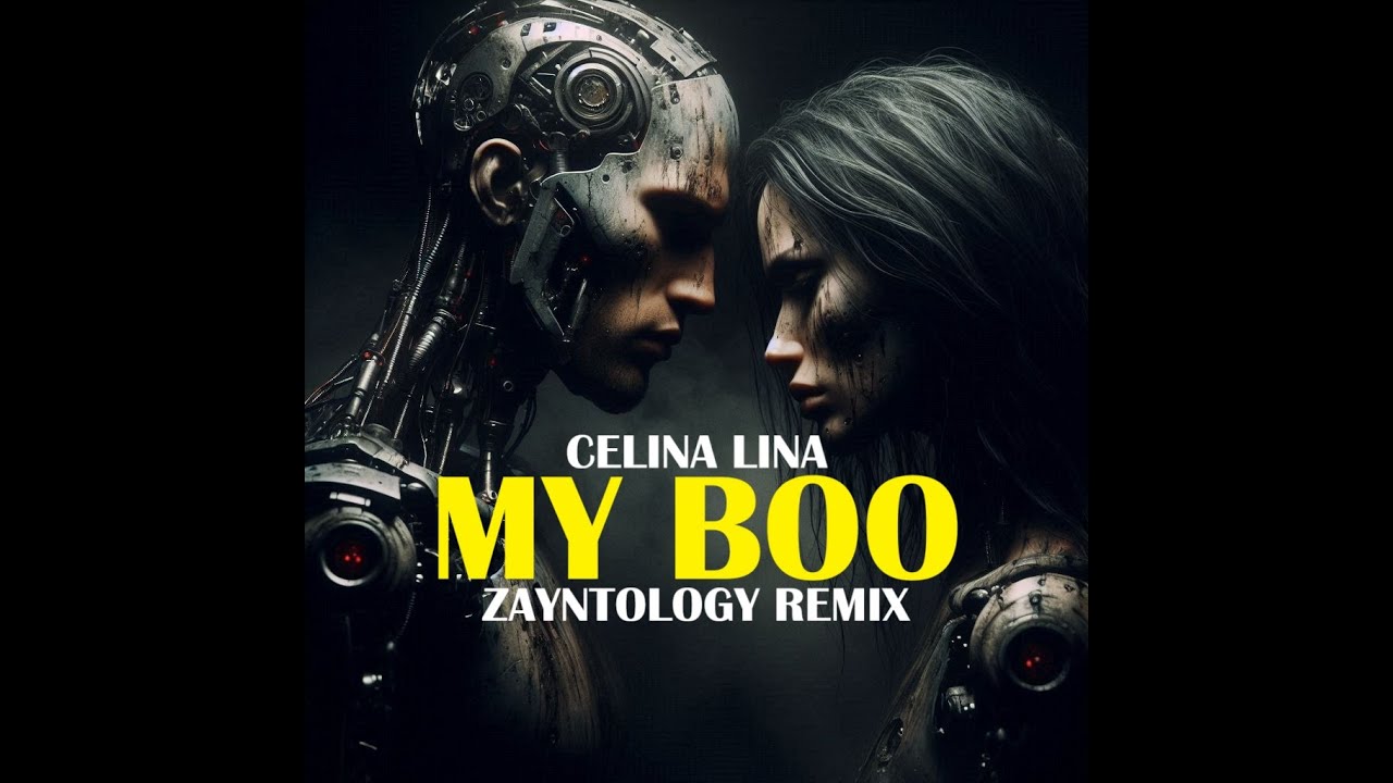 My Boo (Zayntology Remix) – Celina Lina | 80s Vibes / EDM / HOUSE - YouTube