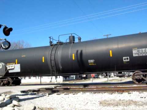 INRD 4005,4001, and a suprise guest for the HWSA - YouTube