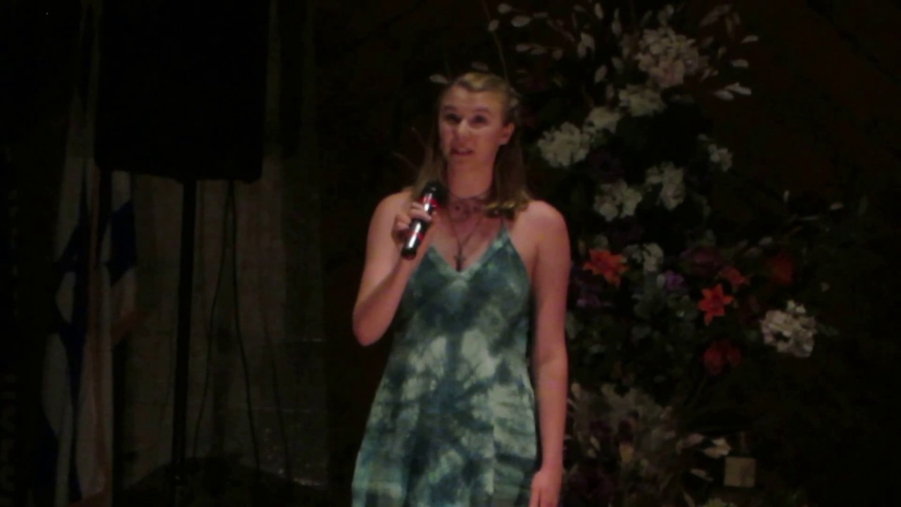 "Journey to the Past" from Anastasia sung by Sammy Quinn - YouTube