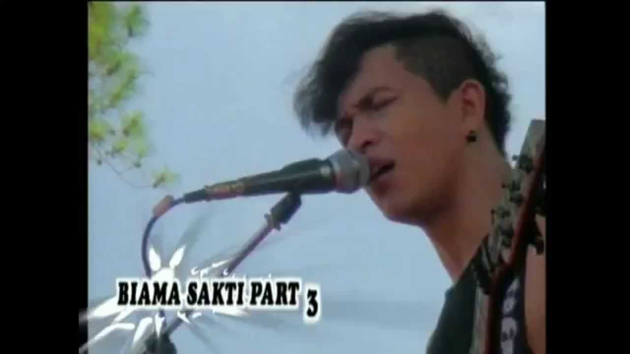 Pensi Bima Sakti #3 - Captain Jack - YouTube