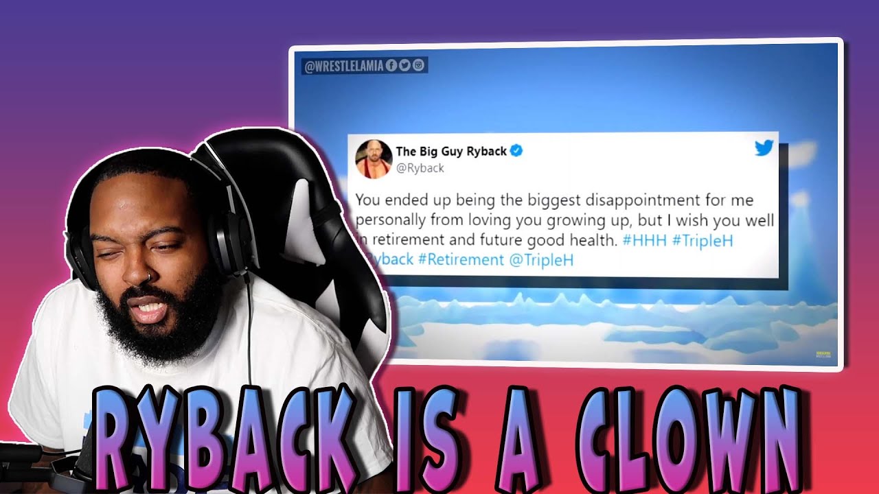 The Sad Truth Behind HHH Retirement...Ex WWE Star Rips HHH...Next Hulk ...