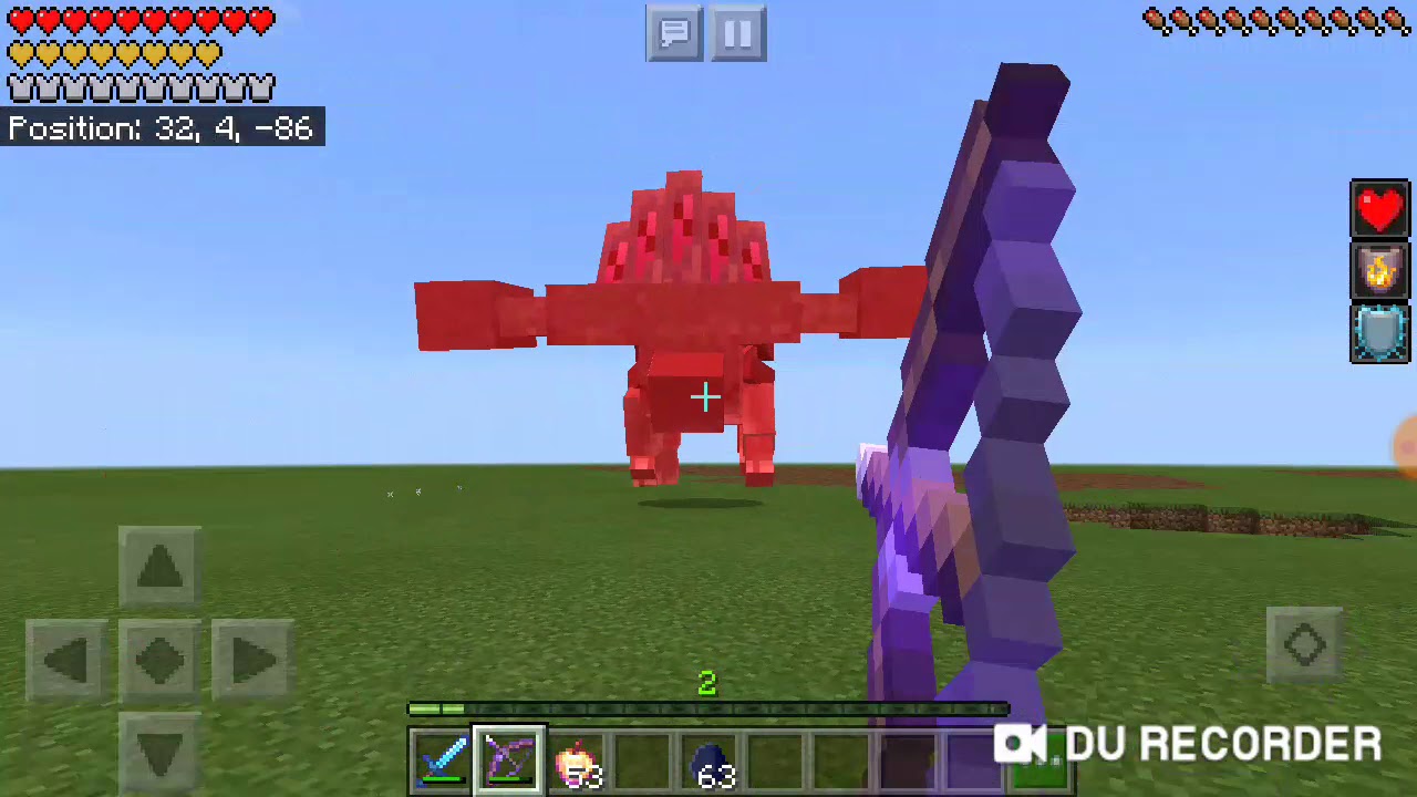 Orespawn addon showcase - YouTube