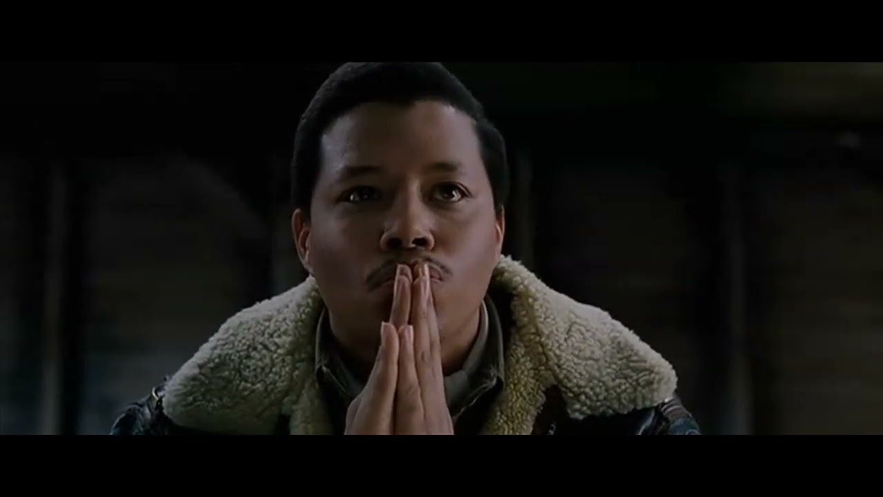 Hart's War (2002) scene - YouTube