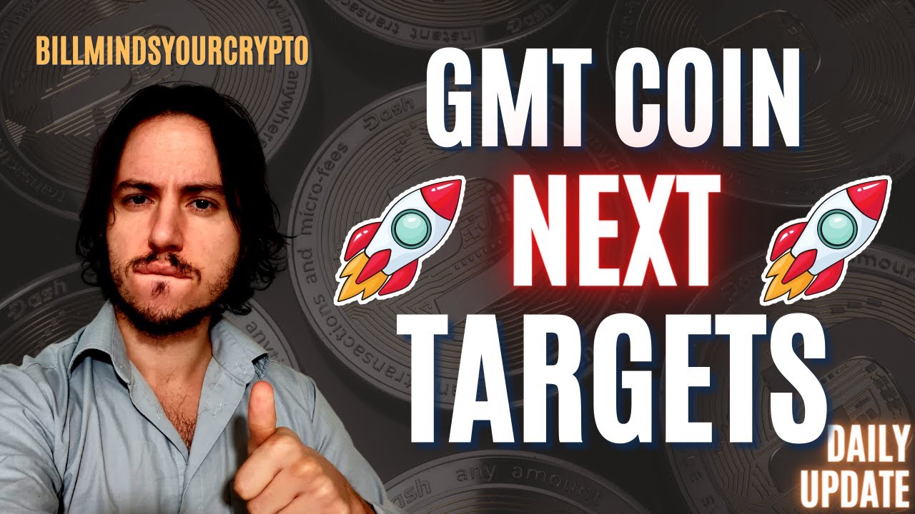 Green Metaverse Token(GMT) to the MOON? Realistic Price Prediction and ...