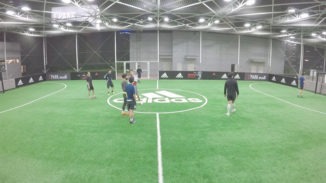 PASS FC(5월23일) vol.1 - YouTube