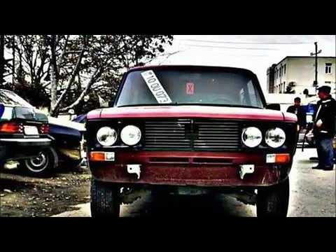 AZERI BASS MUSIC {ES KULEYIM}
