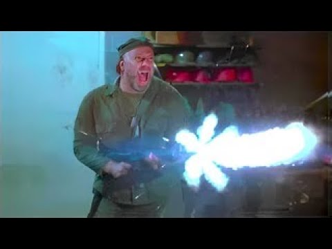 Pvt.Steel's LAST STAND fights the horde DAY OF THE DEAD[Acclaimed Actor ...