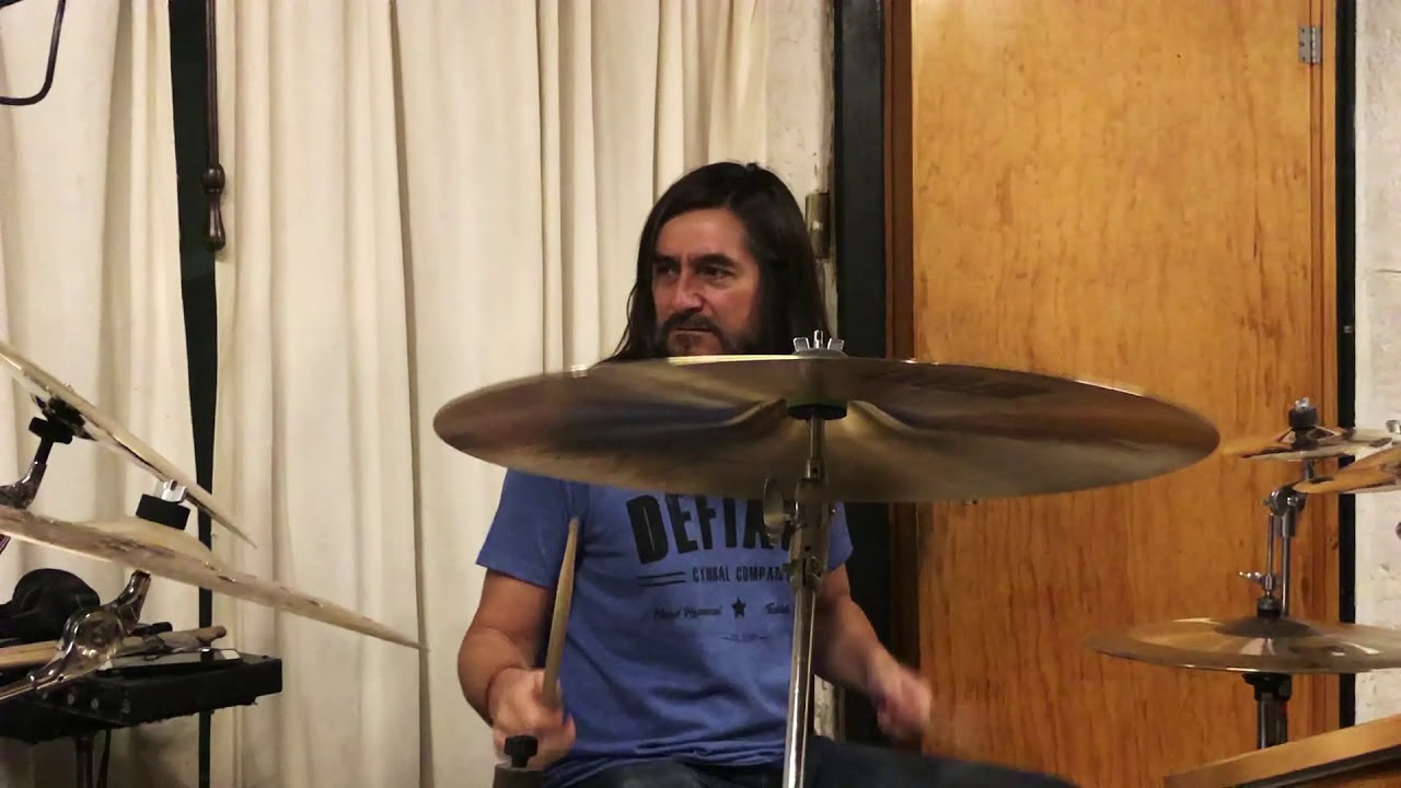 Alfonso André Signature Series - YouTube