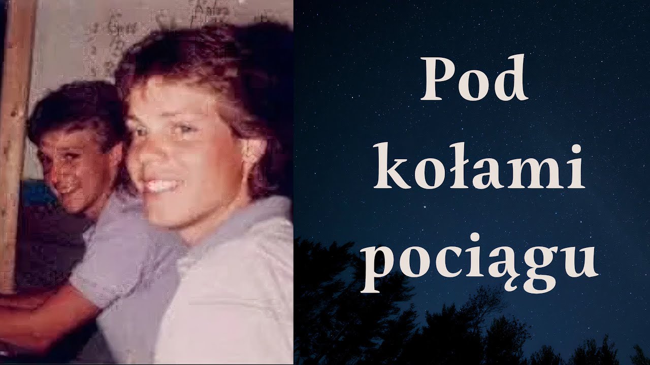 Historia chłopców z torów - Don Henry i Kevin Ives - YouTube