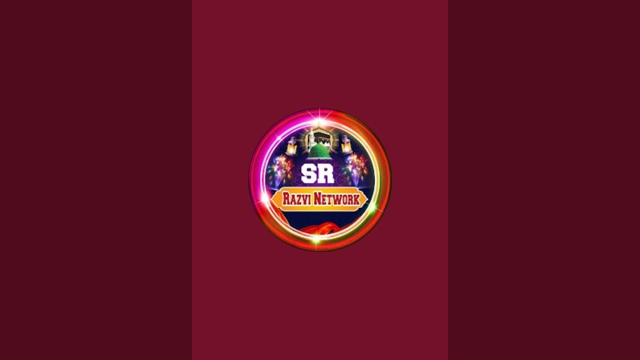 SR RAZVI NETWORK is live - YouTube