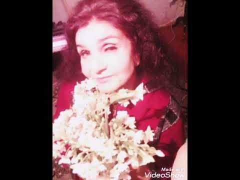 Saire Zerxanim Ulvi (Qerarsiz men oldum)