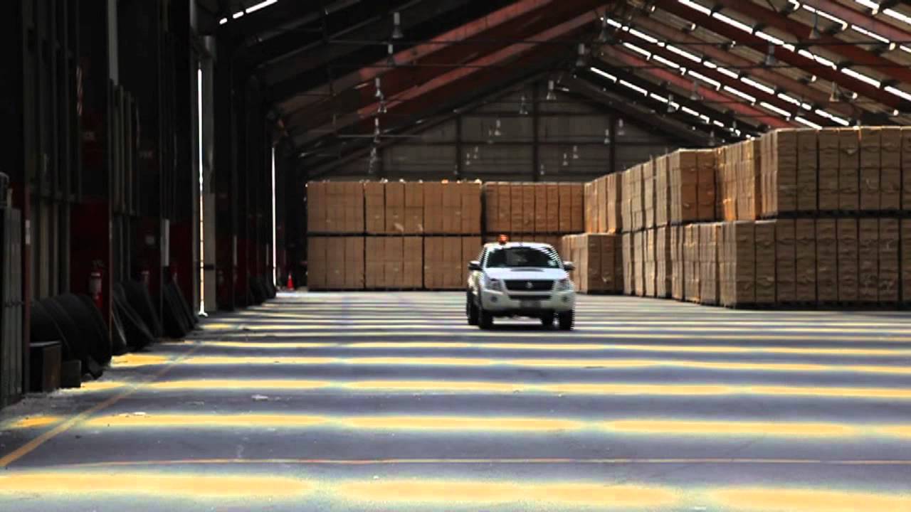 C3 Forest Products - YouTube