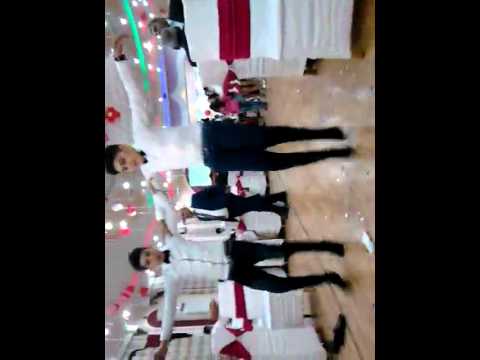 Asim huseynli ve murad mehdiyev toyda