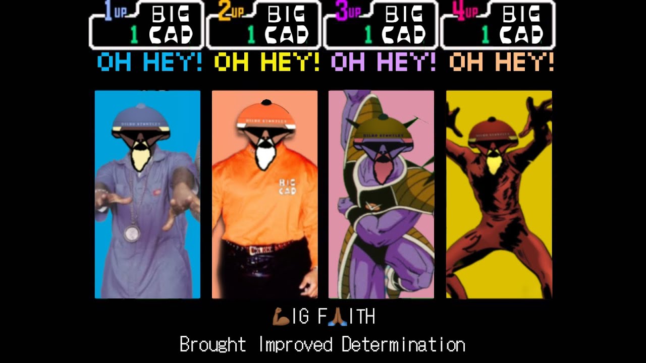 KillA CAD — Alcoholics CADnonymous [Animated Music Video] - YouTube