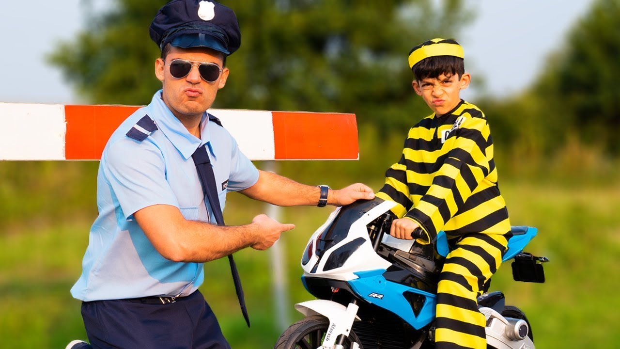 Jason और Alex बच्चों के लिए मजेदार और शिक्षाप्रद कहानियों का संग्रह ...