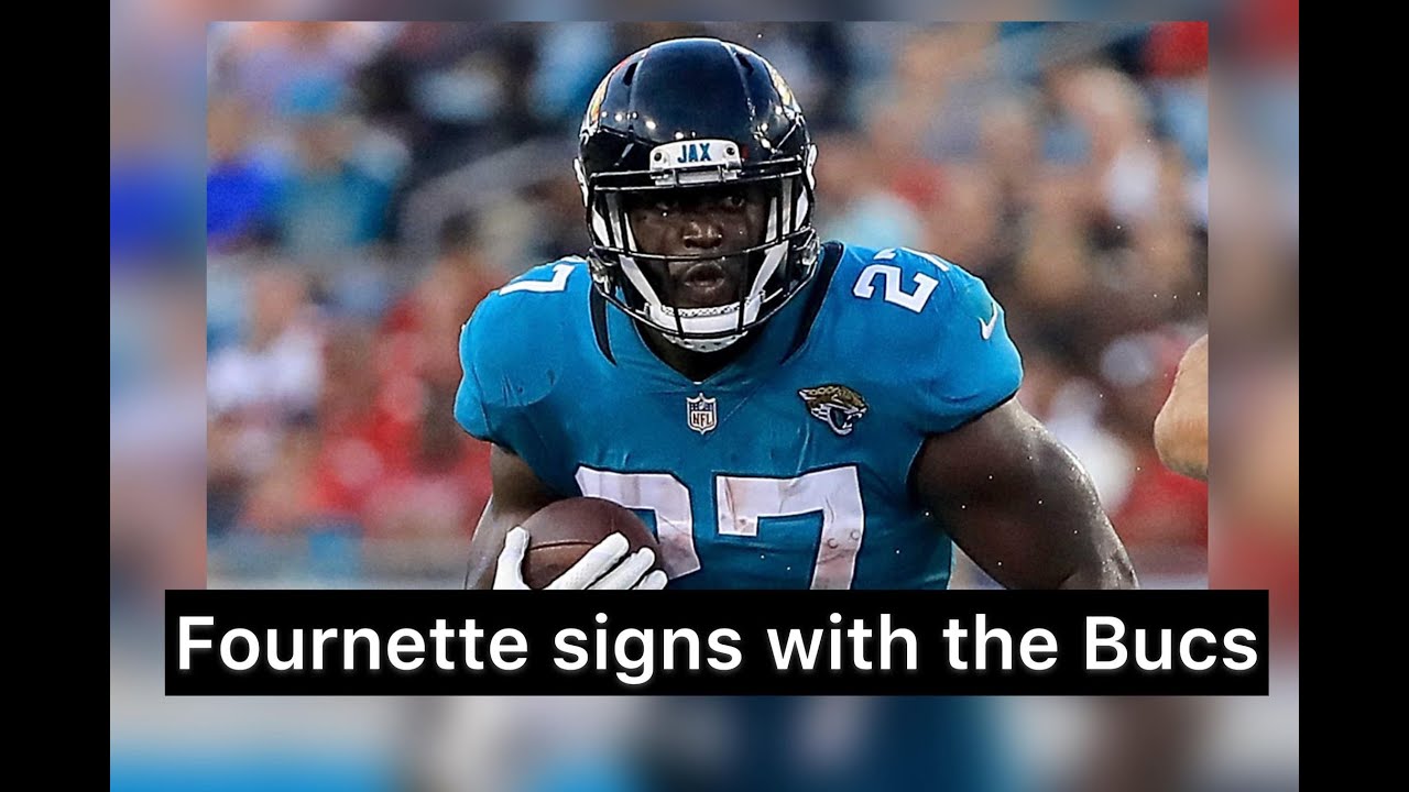 The Bucs are serious Super Bowl contenders after signing Leonard ...