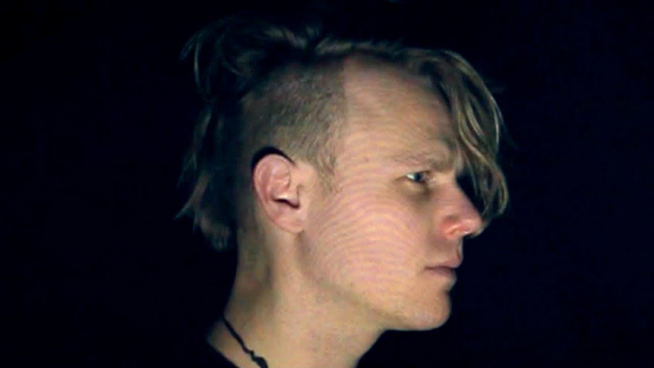 MODEL DEPOSE - Stranger (Official Video) | darkTunes Music Group - YouTube