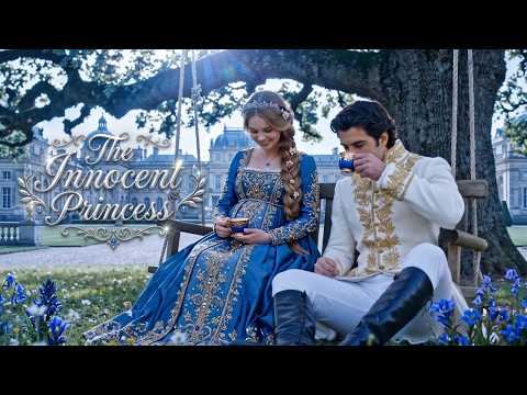 She Almost Lost the Prince She Loved Because of a Queen Who Couldn't Bear Her Beauty| Romantic Movie