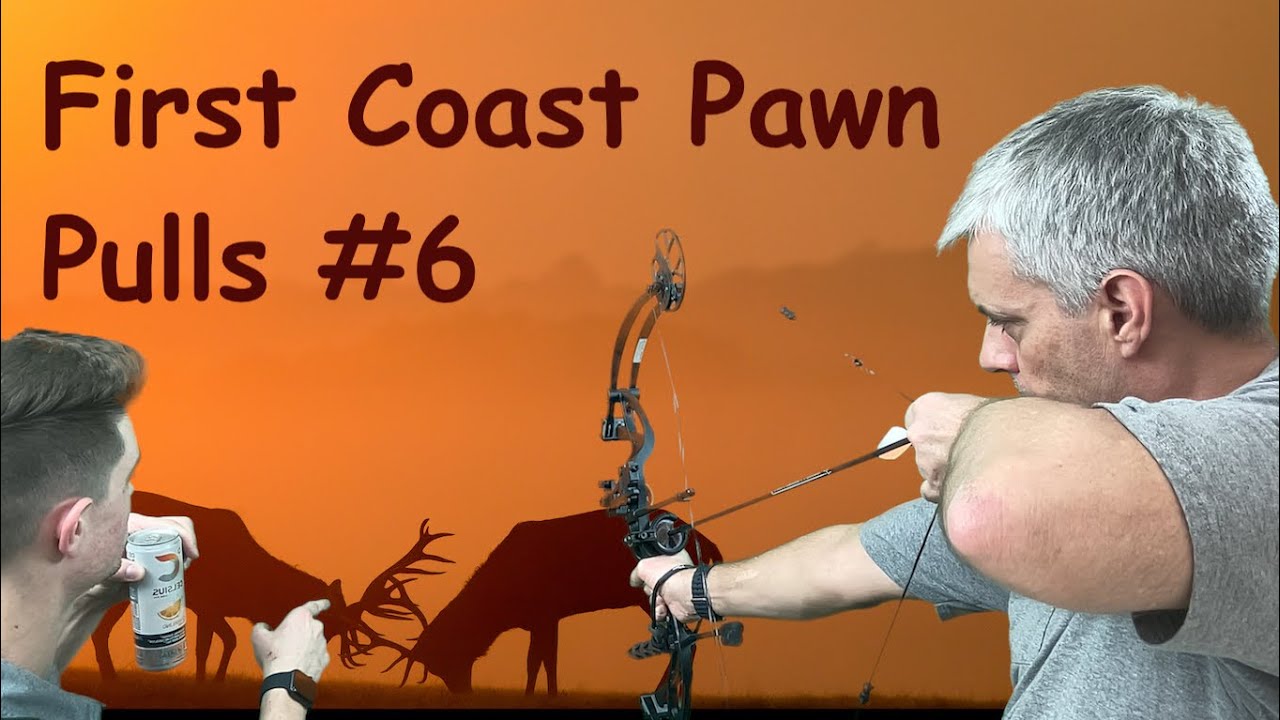 First Coast Pawn Pulls #6 - YouTube