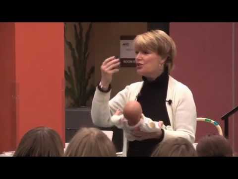 Deborah McNelis presentation - Part 1 of 3 - YouTube
