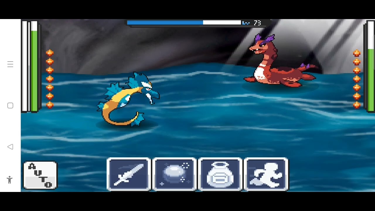 Evocreo:Prime Shiny Seacean 100% - YouTube